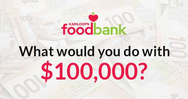 Order tickets for the Take it to the Bank - The Mother of All Raffles ...